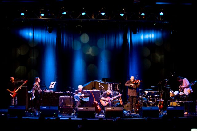 Comus ( 2008 – ) – Jon Seagroatt